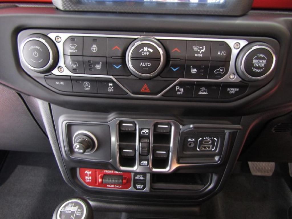 WRANGLER Unlimited Rubicon | ジープ越谷 | ジープ認定中古車 - Jeep【AUTOEXPERT】